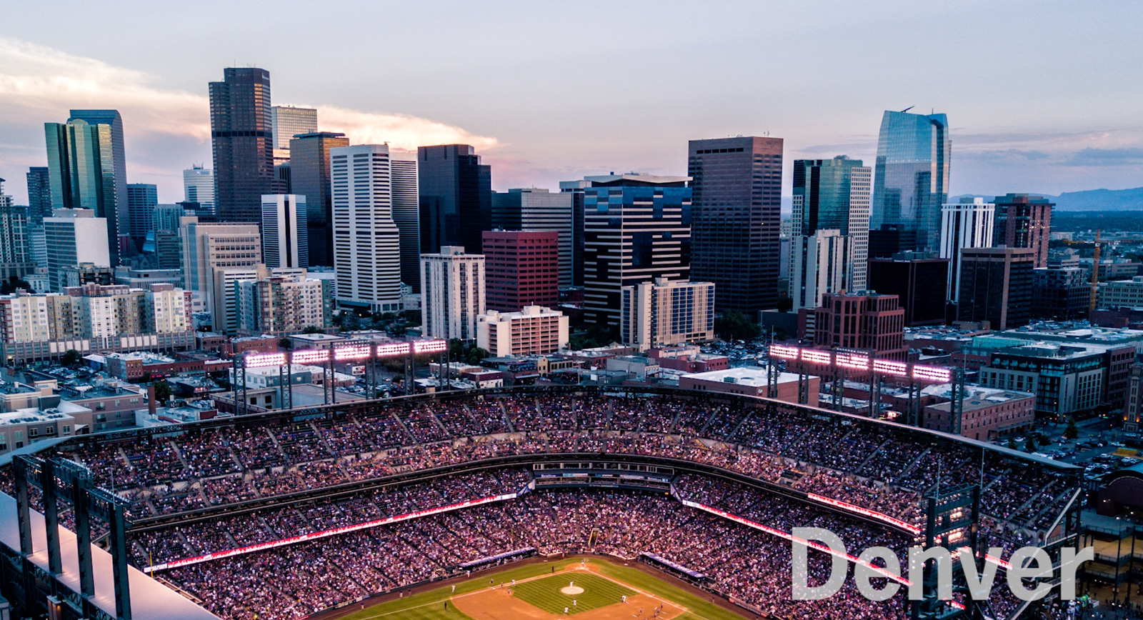 Fly GJT to Denver - Fly GJT