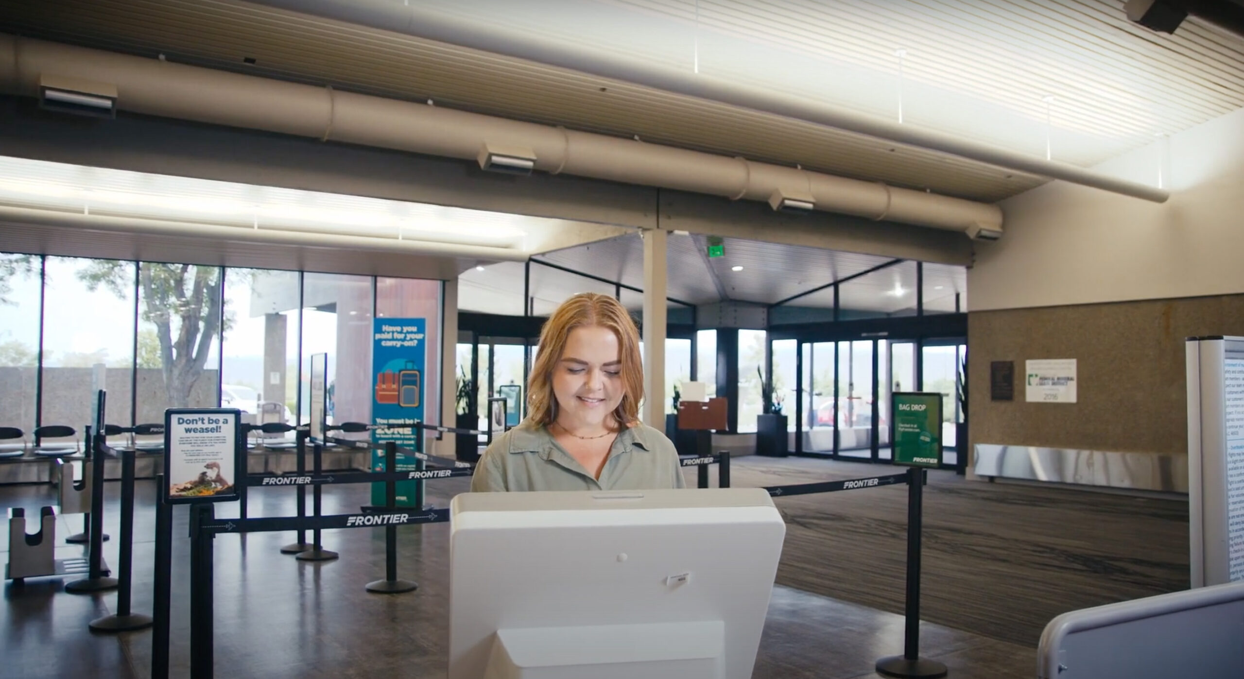 Grand Junction Regional Airport - Fly GJT Get There Easier